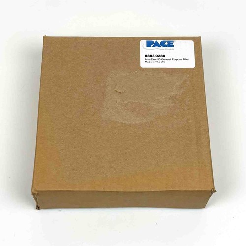 PACE worldwide ARM EVAC 50 Filter 8883-0280 für Lötrauchabsauganlagen ...