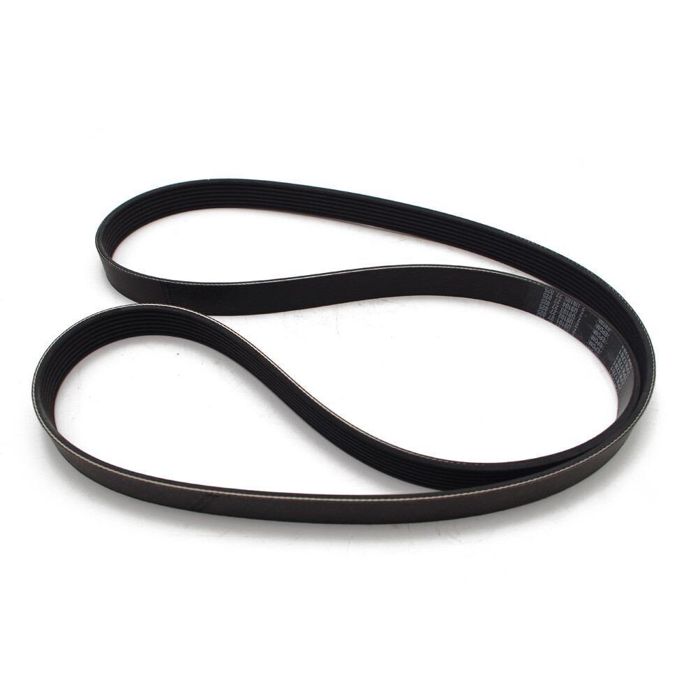 2003-2007 Honda Accord 2.4L 4Cyl DX EX LX V-Belt Serpentine Belt ...