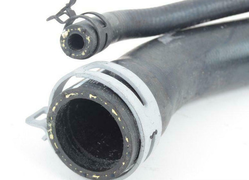 OEM VOLKSWAGEN BEETLE A5 FEED COOLANT HOSE 5C0122101J GENUINE NO DUTY ...