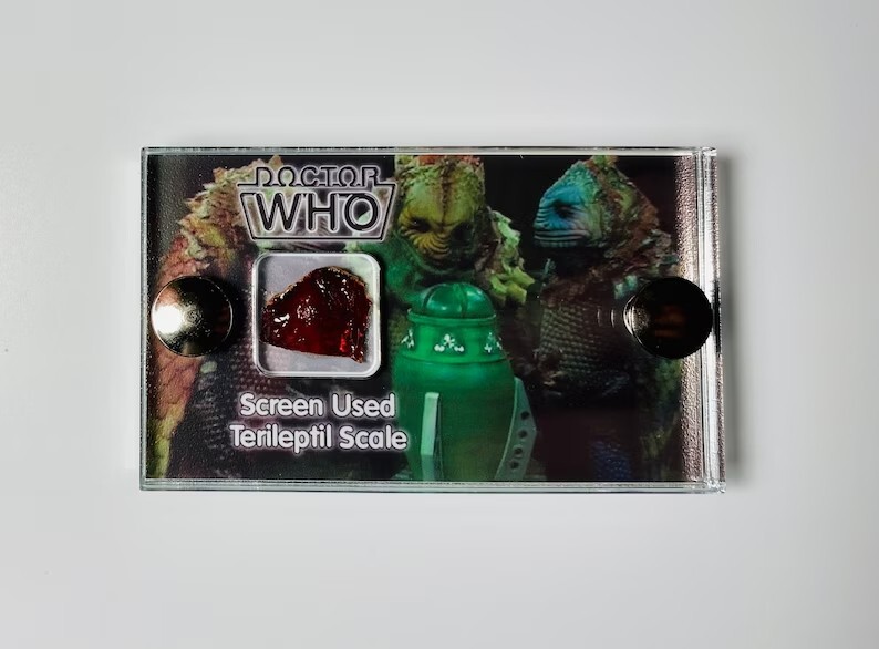 100% Screen Used Movie and Television Props with the Most Bids on Ebay ...