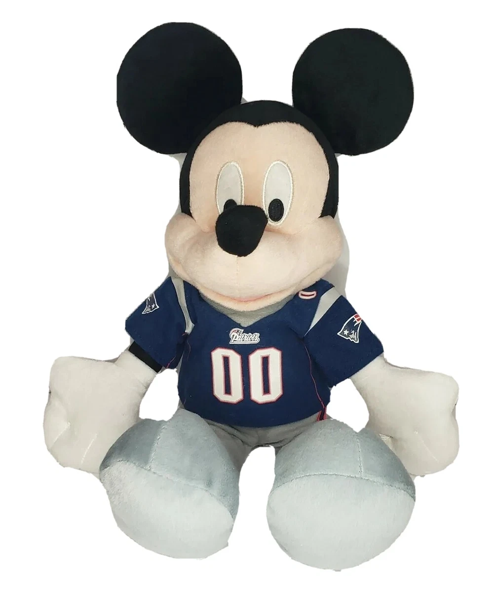 Mickey Mouse Nfl