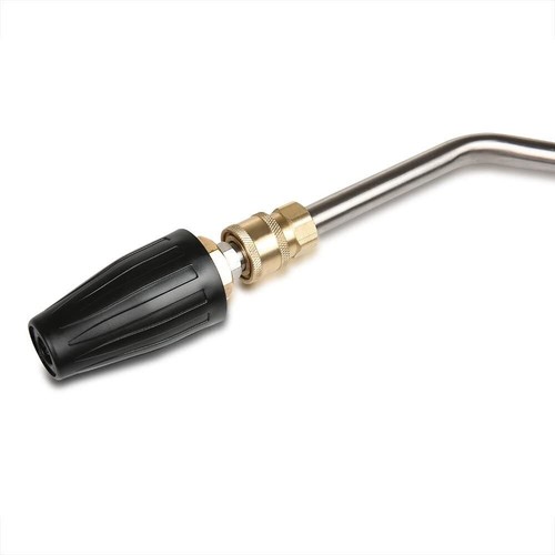 4000PSI Pressure Washer Turbo Head Nozzle For High Pressure Water ...