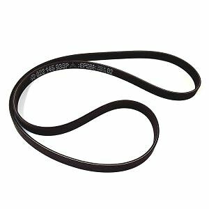 Volkswagen of America 022145933P - Serpentine Belt for sale online | eBay