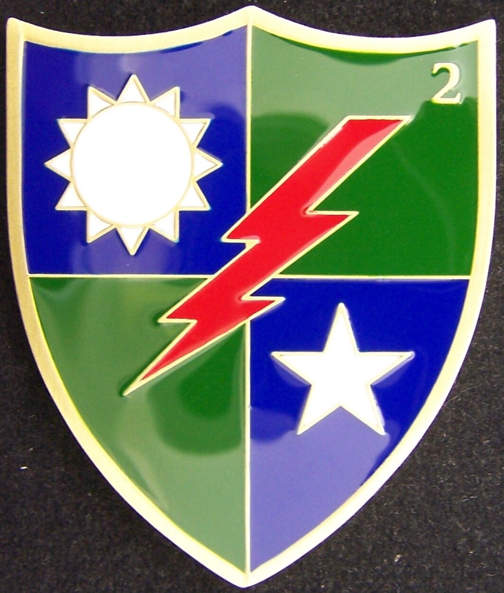 75th Ranger Regiment Symbol TanBeret 💀 On 14 June 2001, U.S. Army