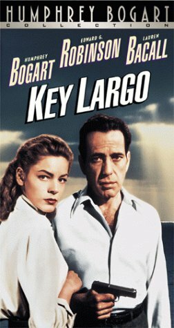 Key Largo [VHS] [VHS Tape] Sealed | eBay