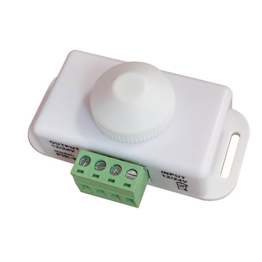 High Tech Motion Sensor Switch Infrared LED Switch with 8m Induction ...
