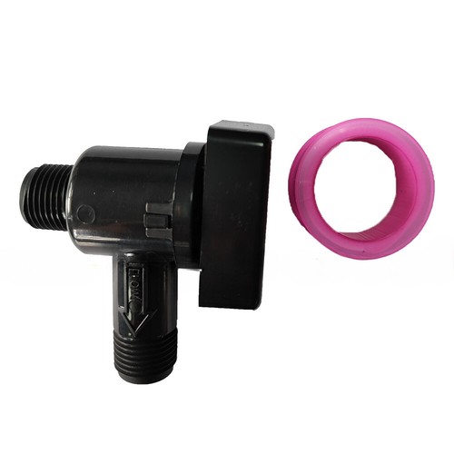 For RV/Camper JR Products 571-Vac-Chk-A Flusher Vacuum Breaker/Check ...