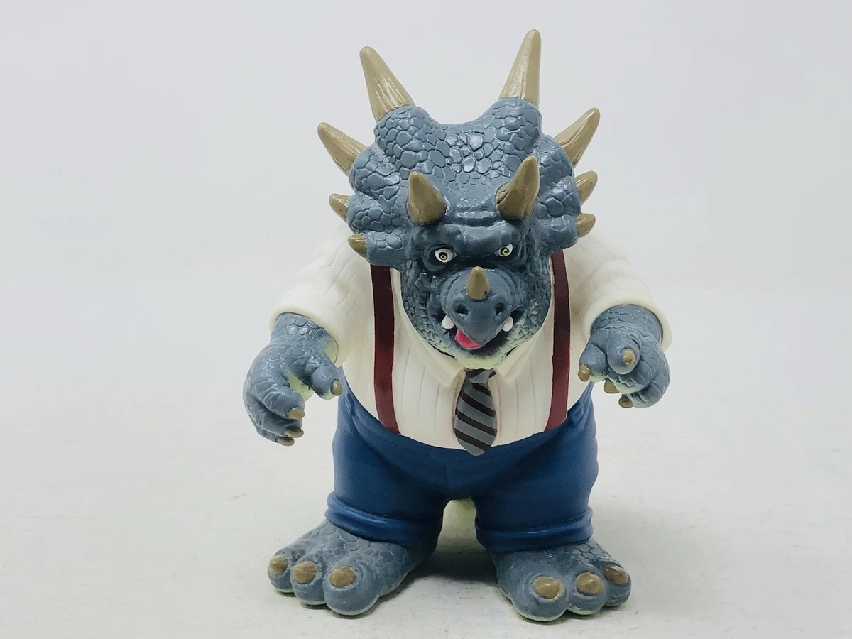 Dinosaurs Tv Show Boss