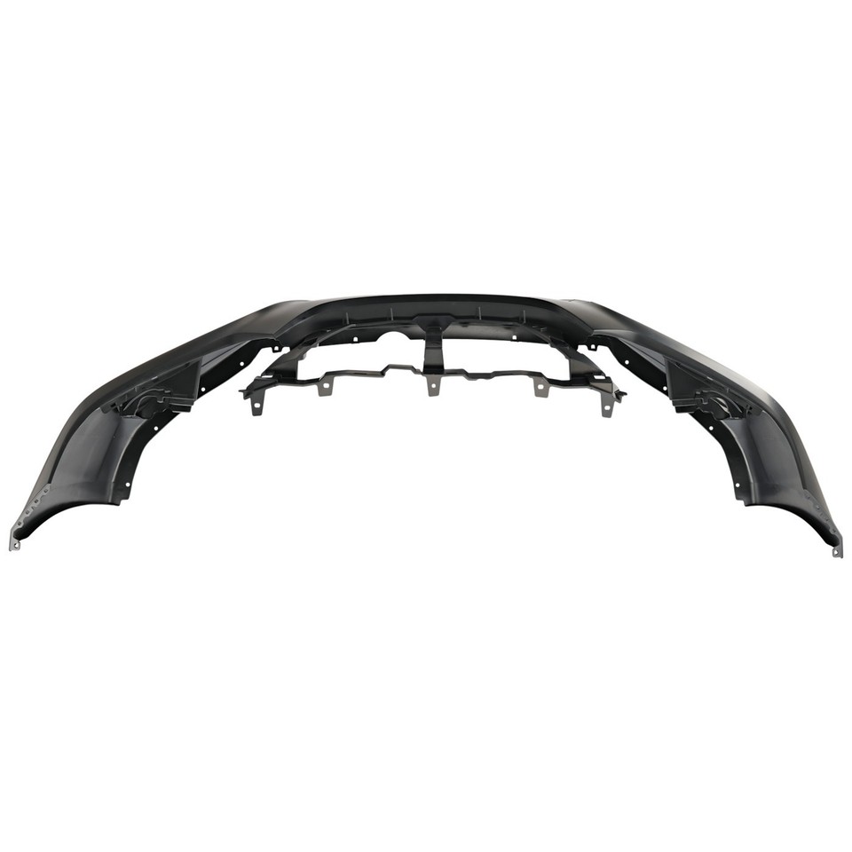 Front Bumper Cover For 2016-18 Nissan Altima Primed Plastic NI1000311 ...