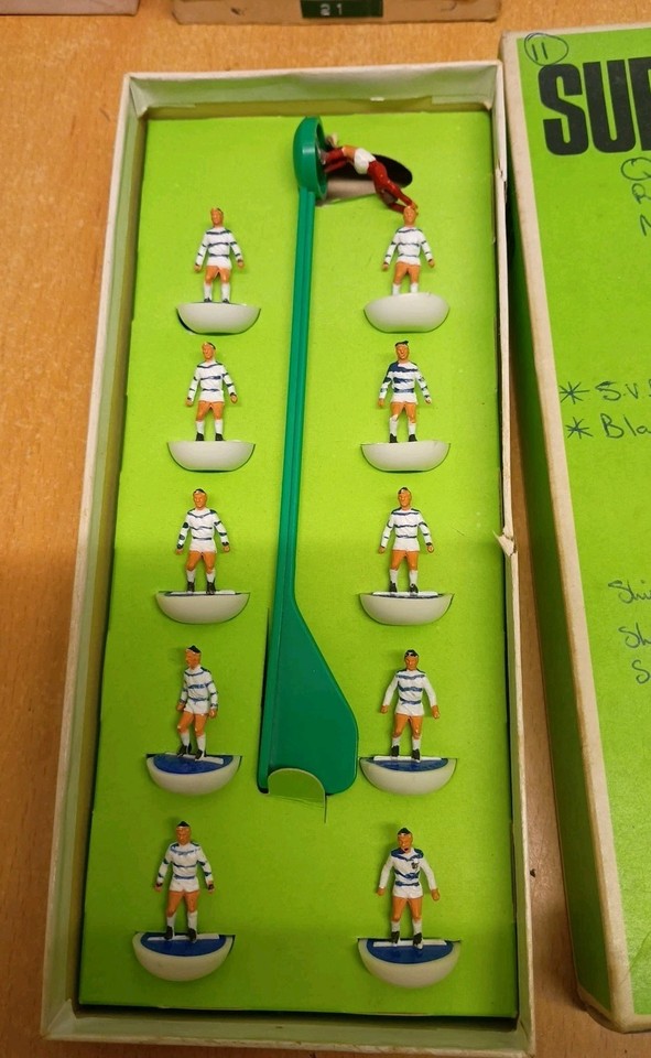 JOB LOT SUBBUTEO WITH BOXES MIXED LOT (MARKED/TATTY BOXES) C100 | eBay UK