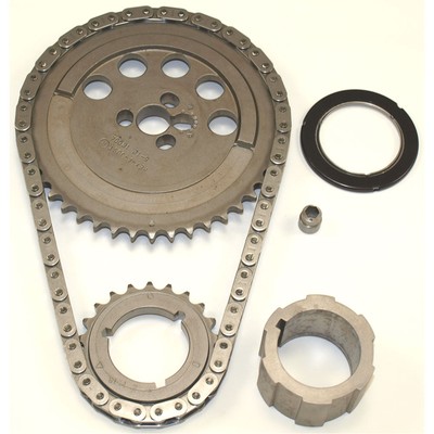 Cloyes Timing Set 9-3158AZ; Hex-A-Just True Roller Single Row for LS1 ...