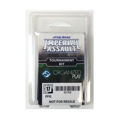 FFG Star Wars Imperial Assault Tournament Kit G17I3 New | eBay
