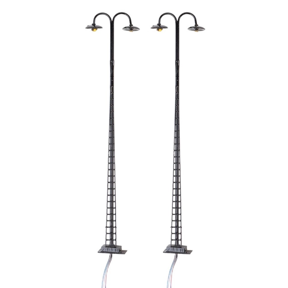 For Model Displays Model Train Lighting Railway Layout Lights LED Light ...