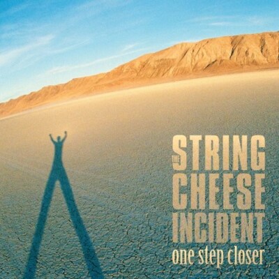 The String Cheese Incident – One Step Closer CD 2005 | eBay