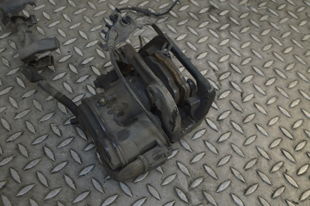 GENUINE BMW 5 6 Series Rear Brake Pad Wear Sensor 34356791962. F10 F06 ...