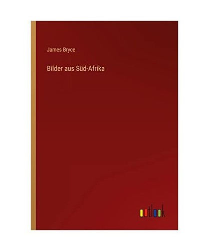 Bilder aus Süd-Afrika, James Bryce 3368451324 | eBay UK