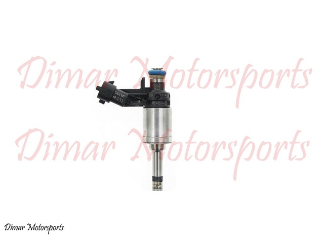 Fuel Injector ACDELCO GM Original Equipment 12669384 12638530 for sale ...