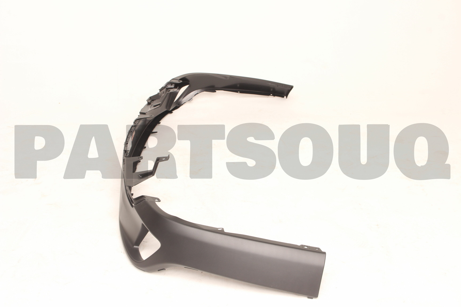 521690E070 Genuine Toyota COVER, REAR BUMPER, LOWER 52169-0E070 | eBay