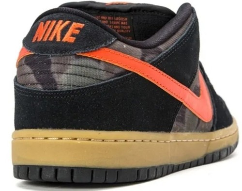 Size 12 - Nike SB Dunk Premium Low Brian Anderson for sale online | eBay