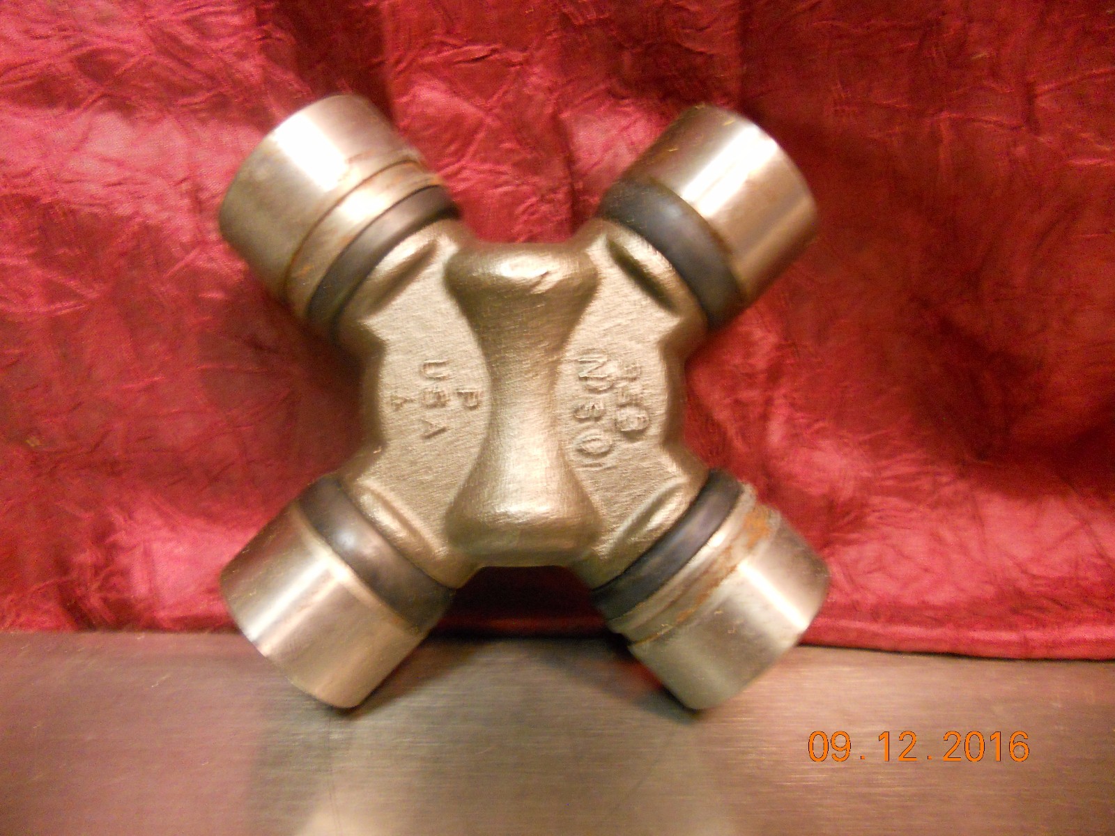 Precision Joints Universal Joint (#458) | eBay