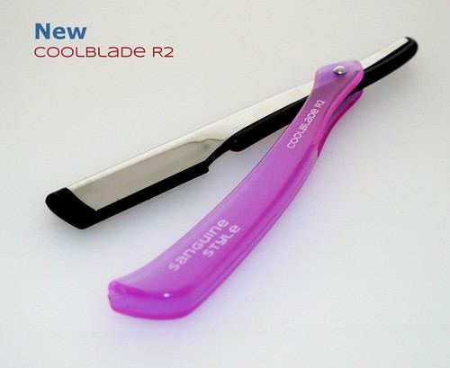 Cool Blade Shaving Razors Salon Razors Barber Straight Shaving Razor ...