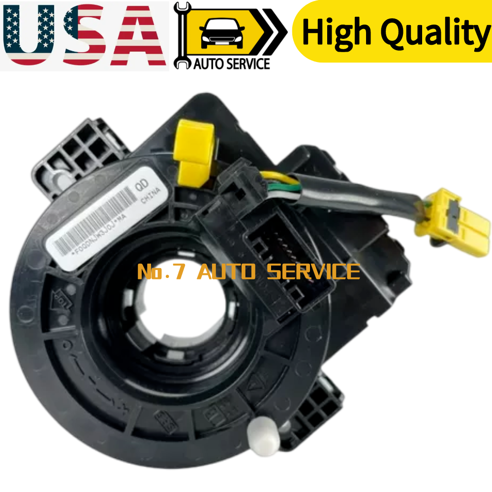 CR-V Airbag Clock Spring Clock Spring Replacement For Honda CR-V 2012 ...