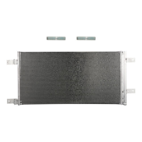 A/C Condenser with Receiver Drier For Ford F250 F350 Super Duty 2011 ...