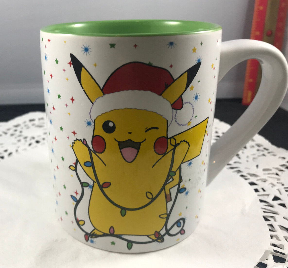 Koffee Mug Pokemon