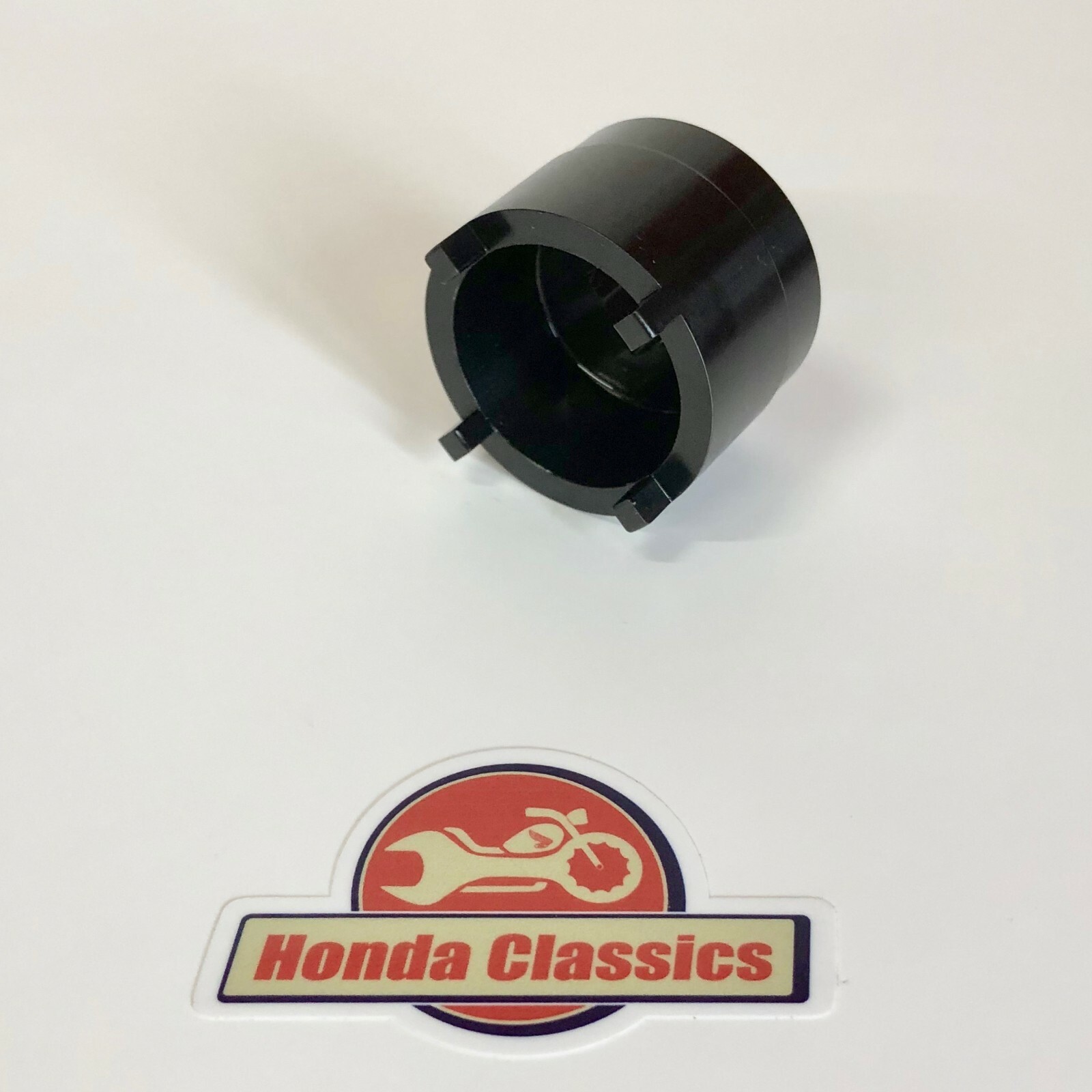 Honda CB750 SOHC Four 750/4 Front & Rear Wheel Bearing Retainer Tool ...