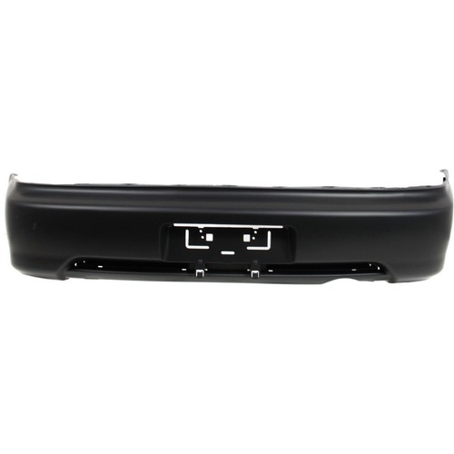 Rear Bumper Cover For 98-2001 Acura Integra Hatchback Primed | eBay