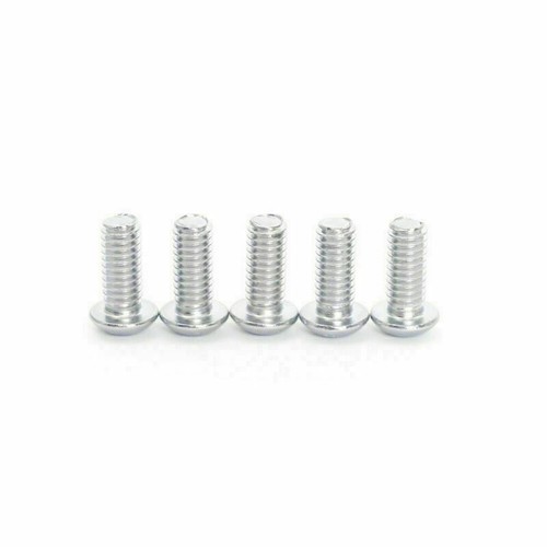 Front Rotor Bolts 5/16-18 x 3/4 in. for Harley Heritage Softail ...
