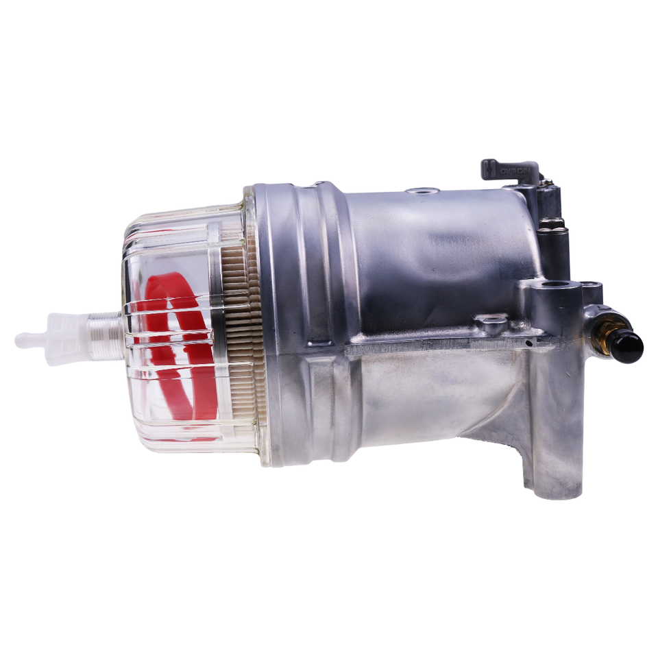 Fuel Water Separator MIU803221 for John Deere 3033R 3046R 4044M 4044R ...