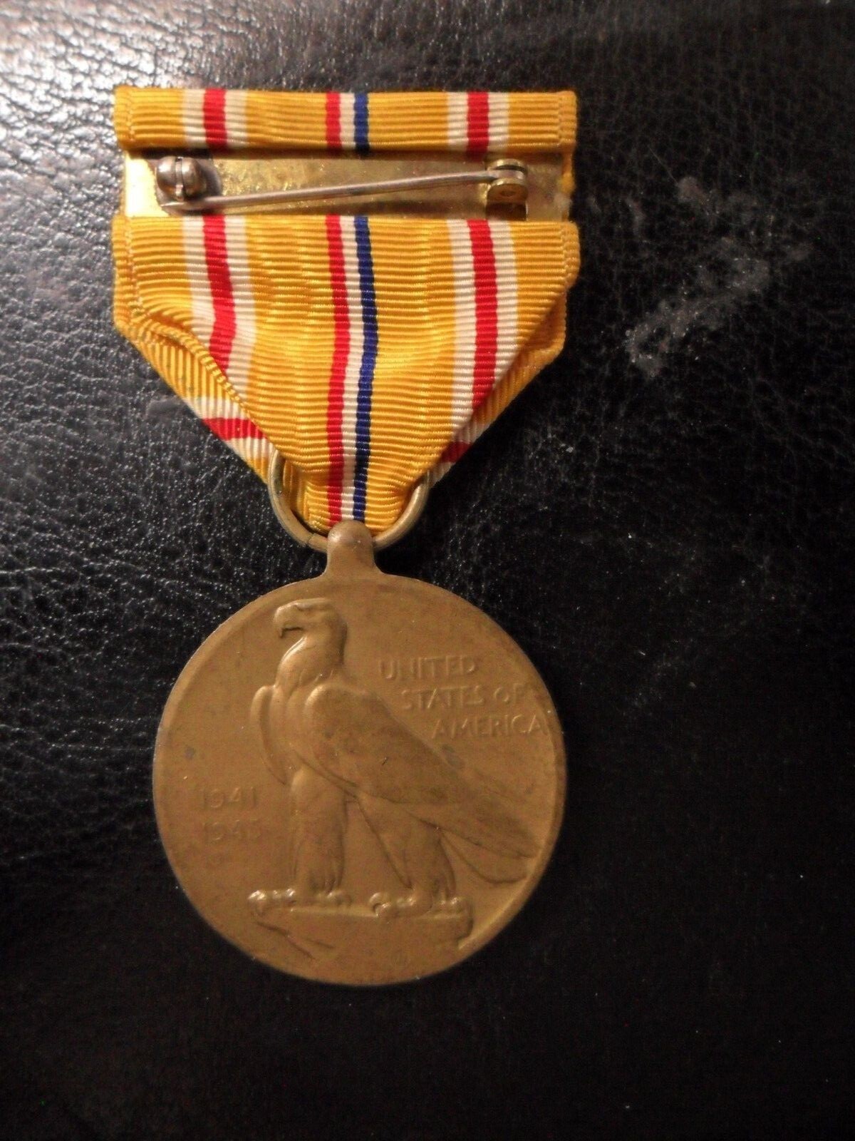 United States American Military Medals WW1, WW2, Korea, Vietnam See ...