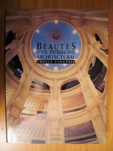 Beaute d'un patrimoine architectural, ANNIE JACQUES | eBay