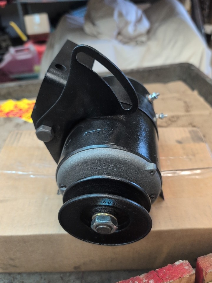 8n Remanufactured Ford 8N Generator (Core) 50-52 | eBay