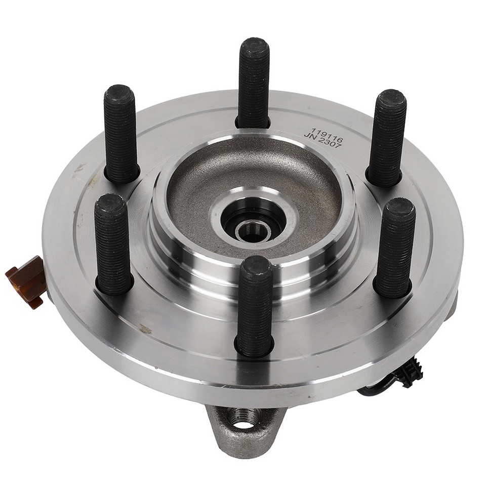 1X Front Wheel Hub Bearing Assembly For 2018 2019 2020 Ford F-150 XLT ...