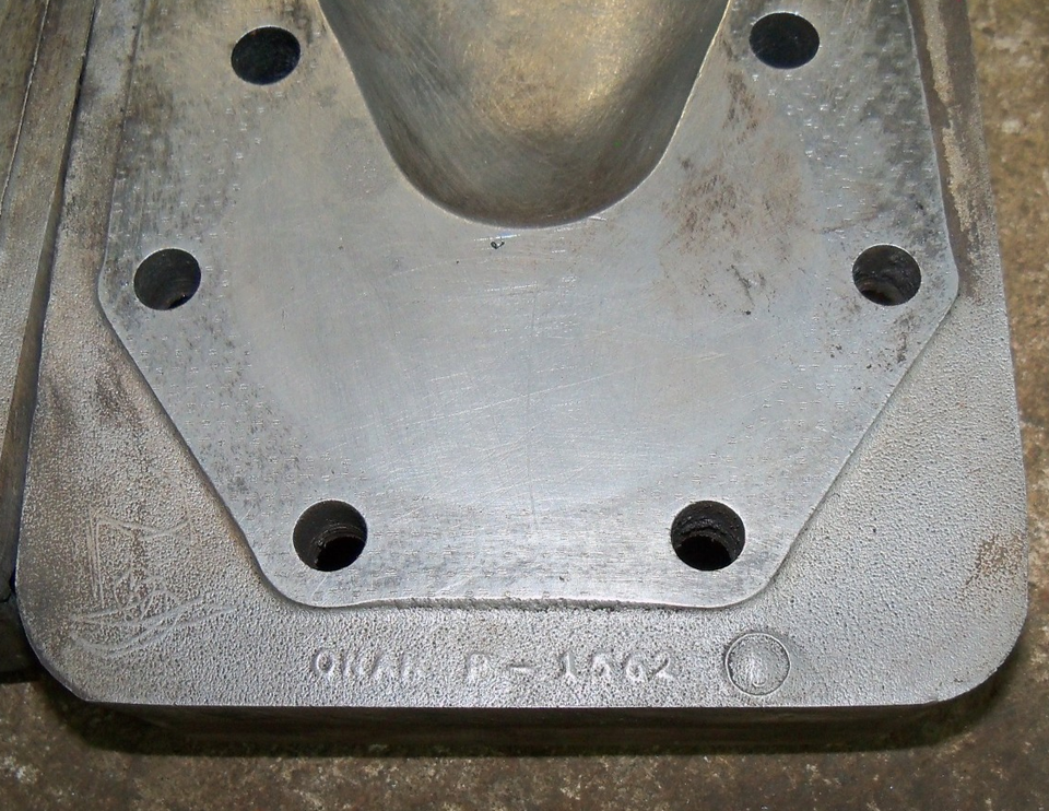 Onan CCK CCKA Engine Cylinder Head Set P-1561, P-1562 | eBay