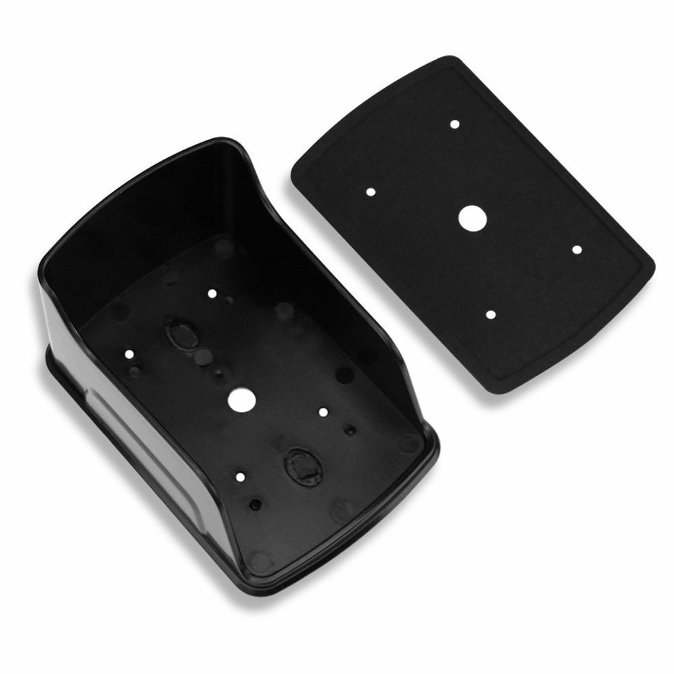 RFID Metal Access Control Keypad Waterproof Cover Contactless Door ...