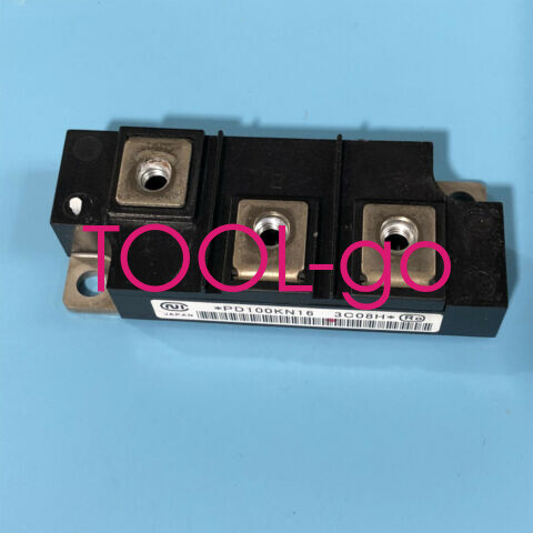 Fit For Yaskawa PD100KN16 Module Supply. | eBay