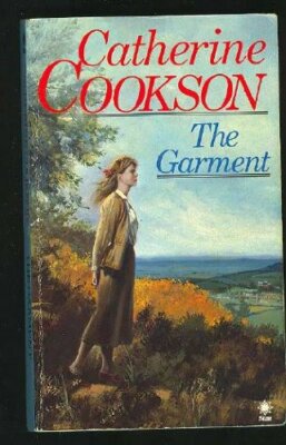 The Garment by Cookson, Catherine Paperback Book The Fast Free Shipping ...