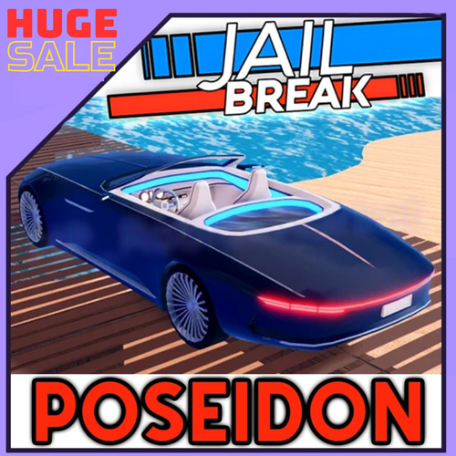 Roblox - Jailbreak - Car/Item/Texture - 100% CLEAN and Fast Delivery 🔥 ...