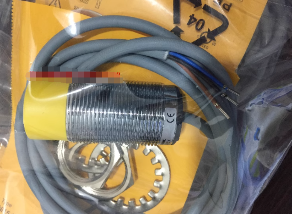 1PC New TURCK proximity switch Ni40-G47-FZ3X2 .F0 | eBay