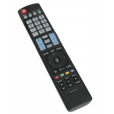 New AKB73615312 For LG LCD TV Remote Control 42LD560 42LE5510 42LS5600 ...