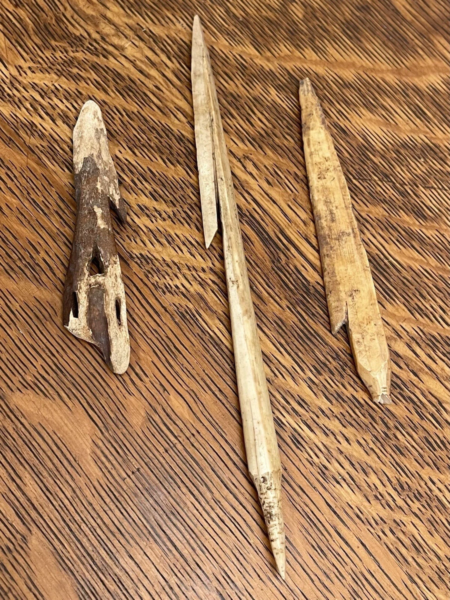 Inuit Spear