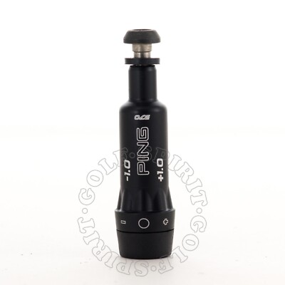 .370 Hosel Sleeve Adapter for Ping G410 Hybrid, Right Hand, RH | eBay