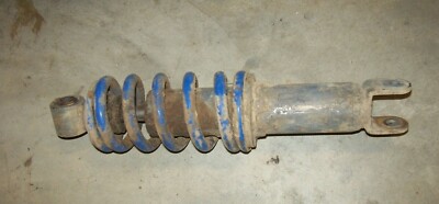 OEM FACTORY 85-03 Honda XR80R XR 80R XR80 R Rear Shock | eBay