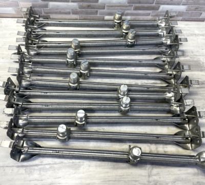 12- RACO 920 Hanger, Adjustable Bar Ceiling Joist Box Bracket, For 16 ...