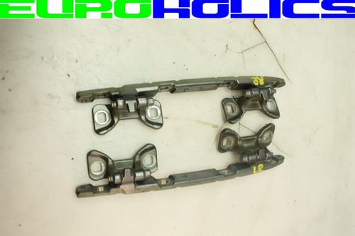 Mini Cooper R56 R55 Clubman 07-13 Rear Split Club Door Hinges Left ...