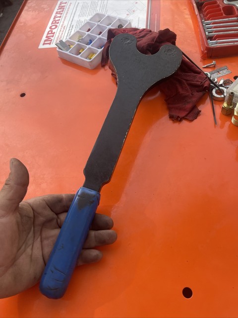 Blue Point Universal Camshaft Pulley Holder Tool YA9680 for sale online ...