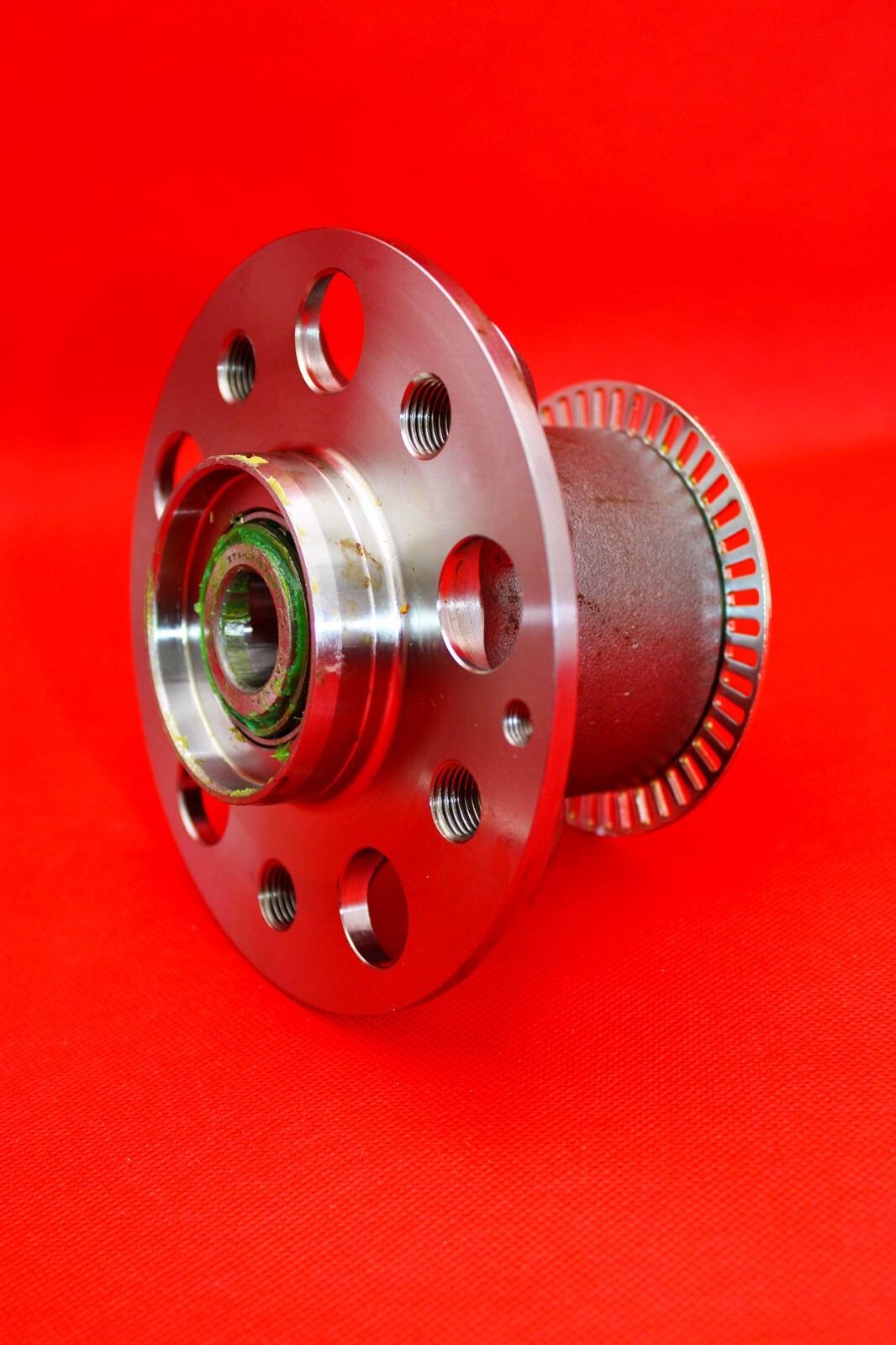 Mercedes-Benz GENUINE Front Wheel Hub Bearing Left/Right A2203300725 | eBay